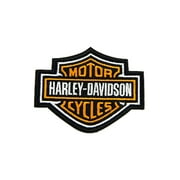 Harley Davidson Vest Patches