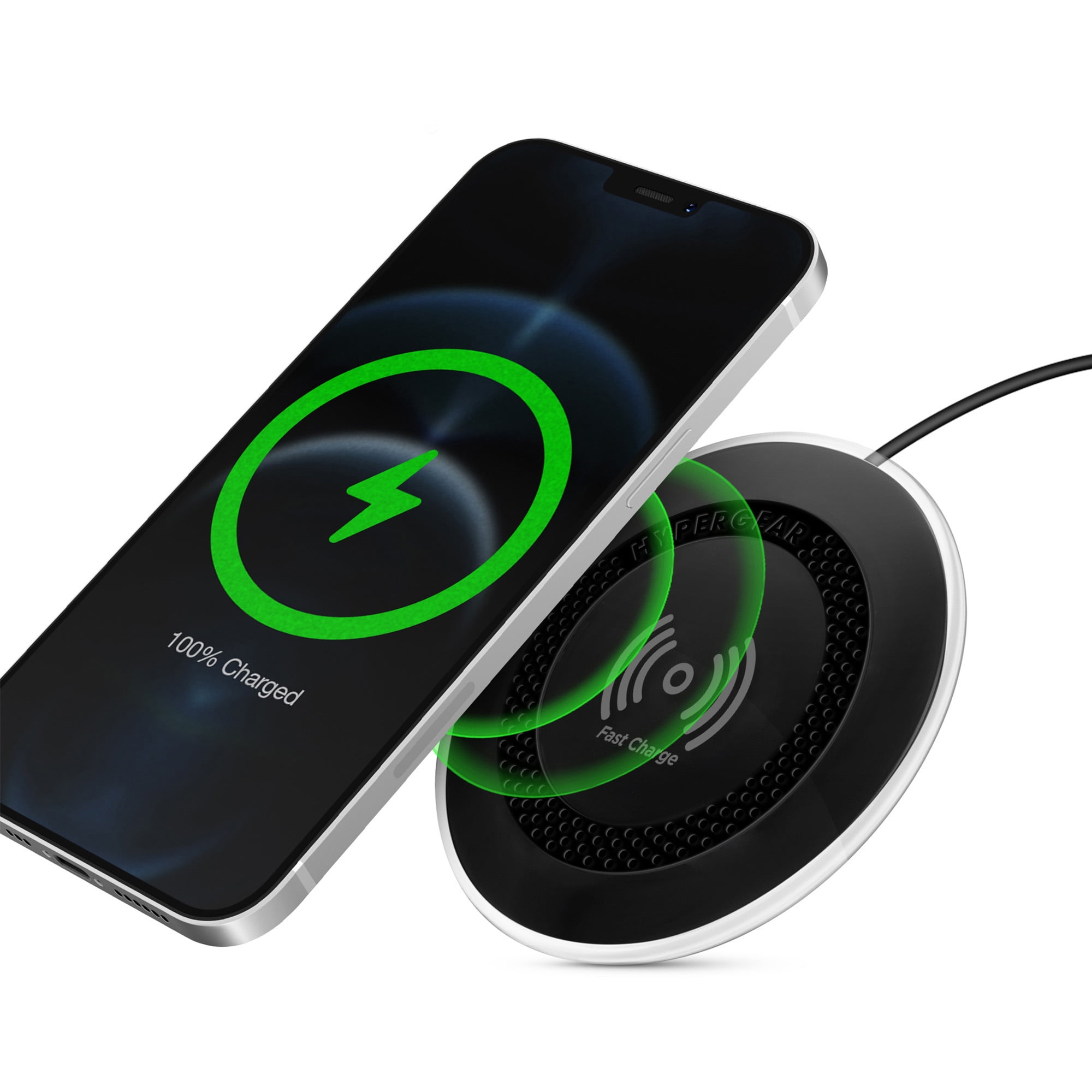 Click here for Hypergear 15w Chargepad Pro Wireless Fast Charger... prices