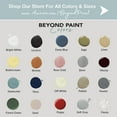 Beyond Paint Countertop Makeover Kit with Paint, Sealer, Flecks and ...