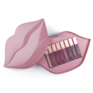 Lip Smackers Smk Sparkle Sack Pink - Walmart.com