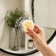 Cartoons Cats Paw Shape Glass Wiper Mirror Cleaner for Bathroom Sink ...