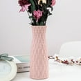 Farfi Flower Vase Unbreakable Centerpiece Lightweight Flower ...