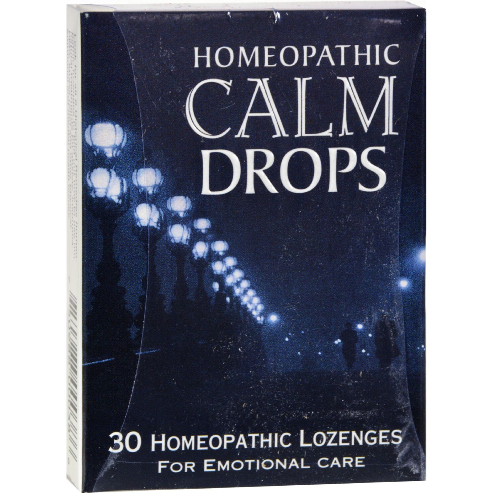 Historical Remedies - Homeopathic Calm Drops - 30 Lozenges - Walmart.com