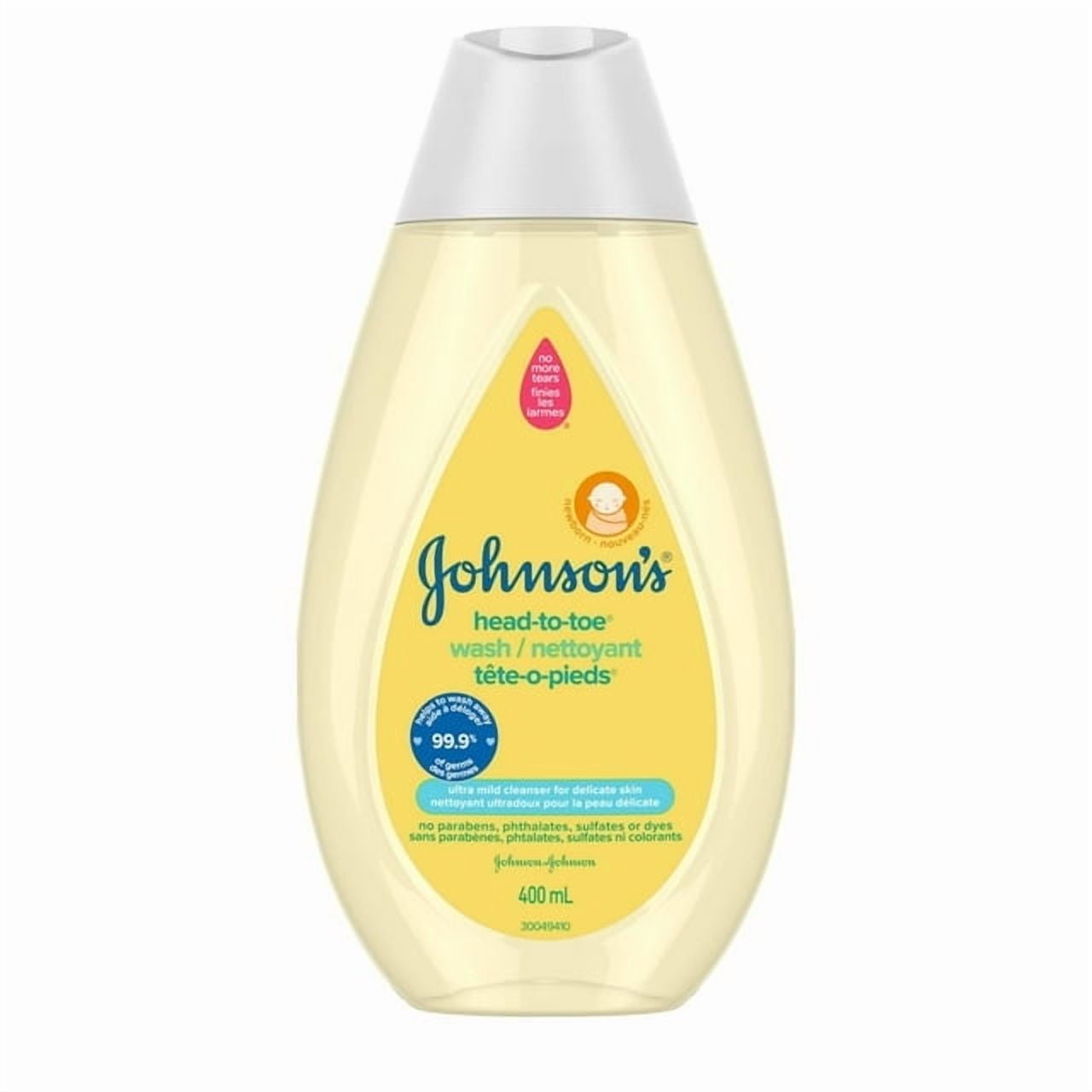 Click here for Johnsons Johnsons Head-To-Toe Baby Bath Wash & Sha... prices