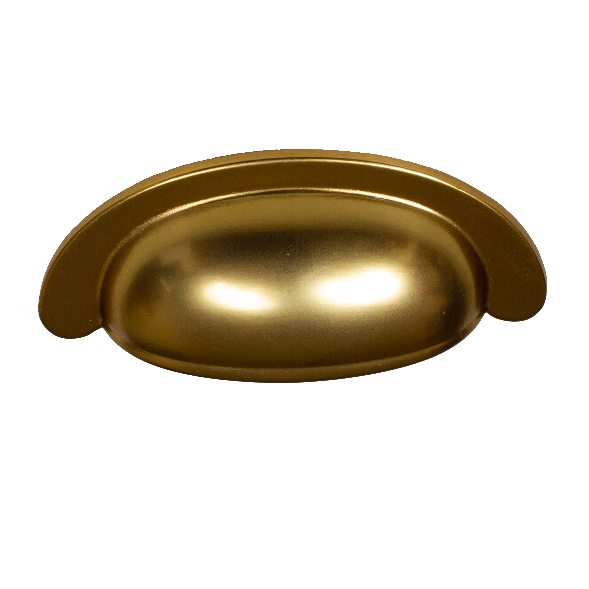 Dynasty Hardware P-953-10B Super Saver Cabinet Hardware Bin Pull Aged ...