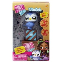 Boxy Girls Pets, Hamster - Walmart.com