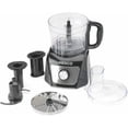 Nesco FP-800 8-Cup Food Processor - Walmart.com