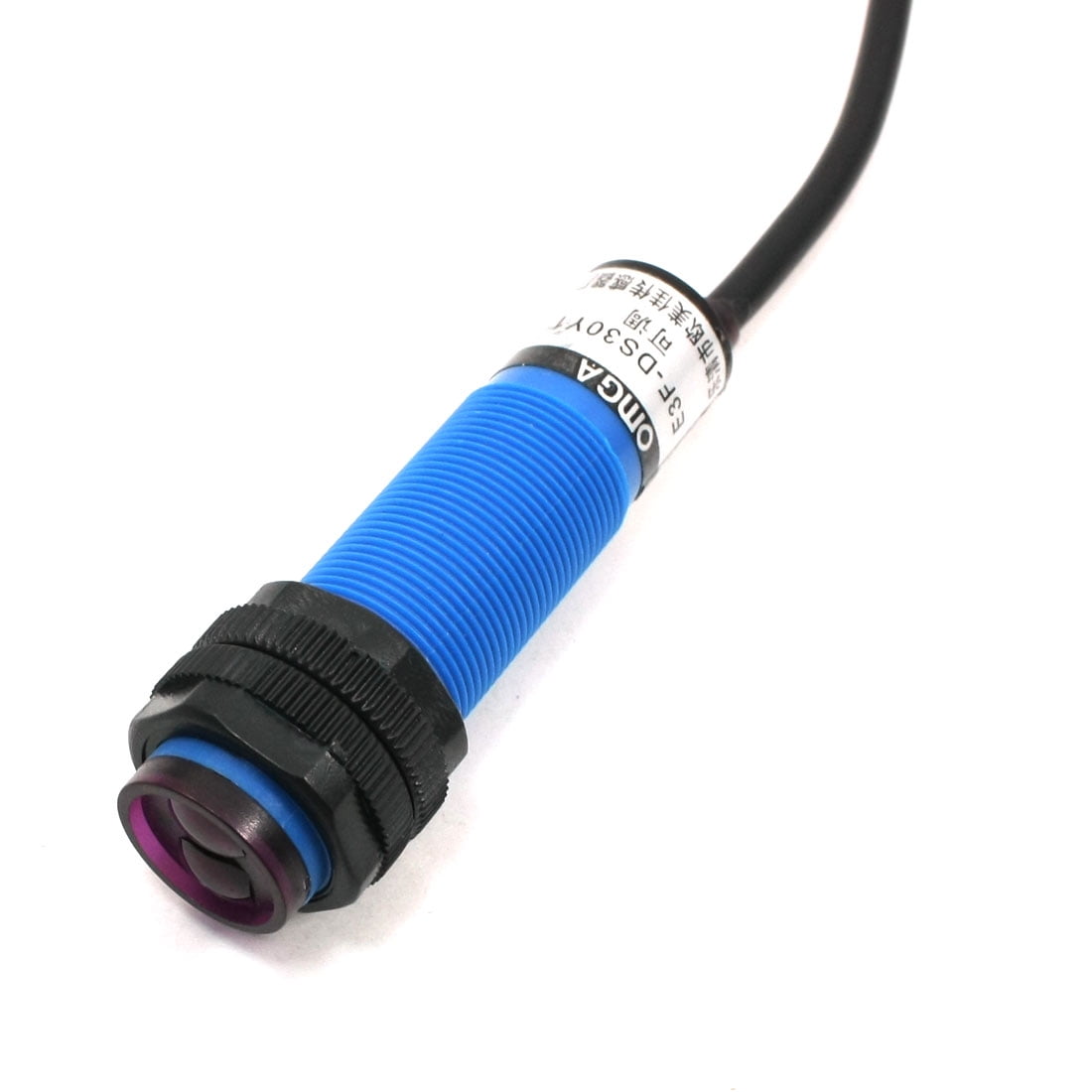 Photoelectric Cell Switch