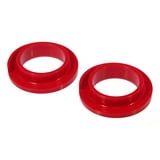 Prothane 00-04 Ford Focus Rear Coil Spring Isolator - Red - Walmart.com