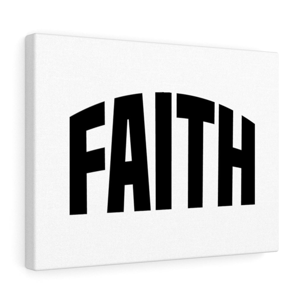 Sketches Of The Word Faith