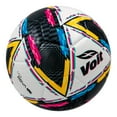 Voit Soccer Ball No. 4 MORPH Liga MX Apertura, Hybrid Tech technology ...