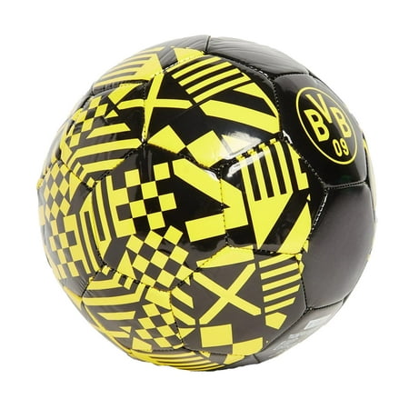 Borussia Dortmund FTBLCulture UBD Ball | Walmart Canada