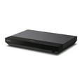 Sony UBP-X700K 4K Ultra HD Home Theater Blu-ray DVD Player 4K upscaling ...