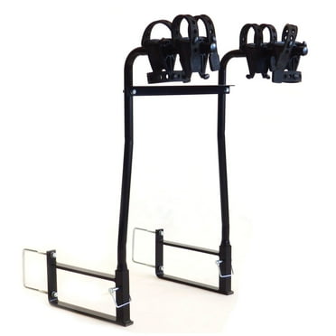 Quick Products QPRBM2R RV Bumper-Mounted 2-Bike Rack - Walmart.com