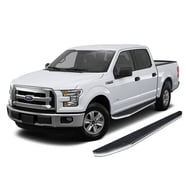 Black Horse Off Road 9B070203SSOV Replica Side Steps for Dodge Durango ...