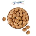 Manzela Japanese Style Peanuts, Zesty and Crunchy, Individual Packs ...