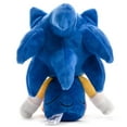 Kidrobot Sonic The Hedgehog Phunny 7.5" Sonic Plush Toy - Walmart.com