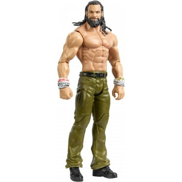 WWE Finn Balor Action Figure - Walmart.com