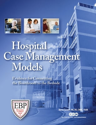 Case Management Model