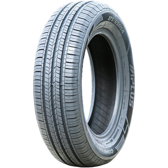 RoadOne Cavalry A/S All Season 175/65R14 82T Passenger Tire - Walmart.com