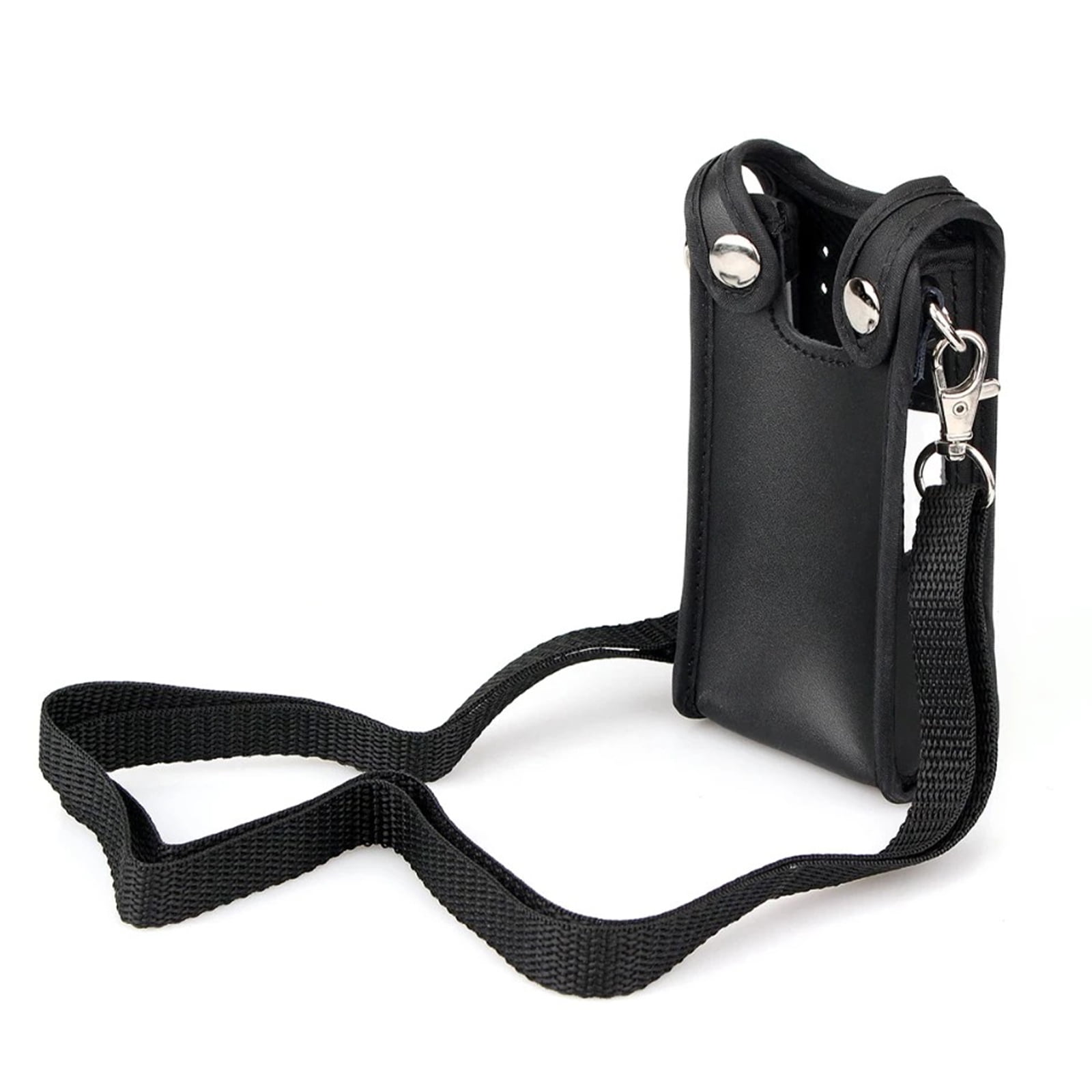 Radio Leather Soft Protective Case With Chain for Baofeng UV-9R UV-9R ...