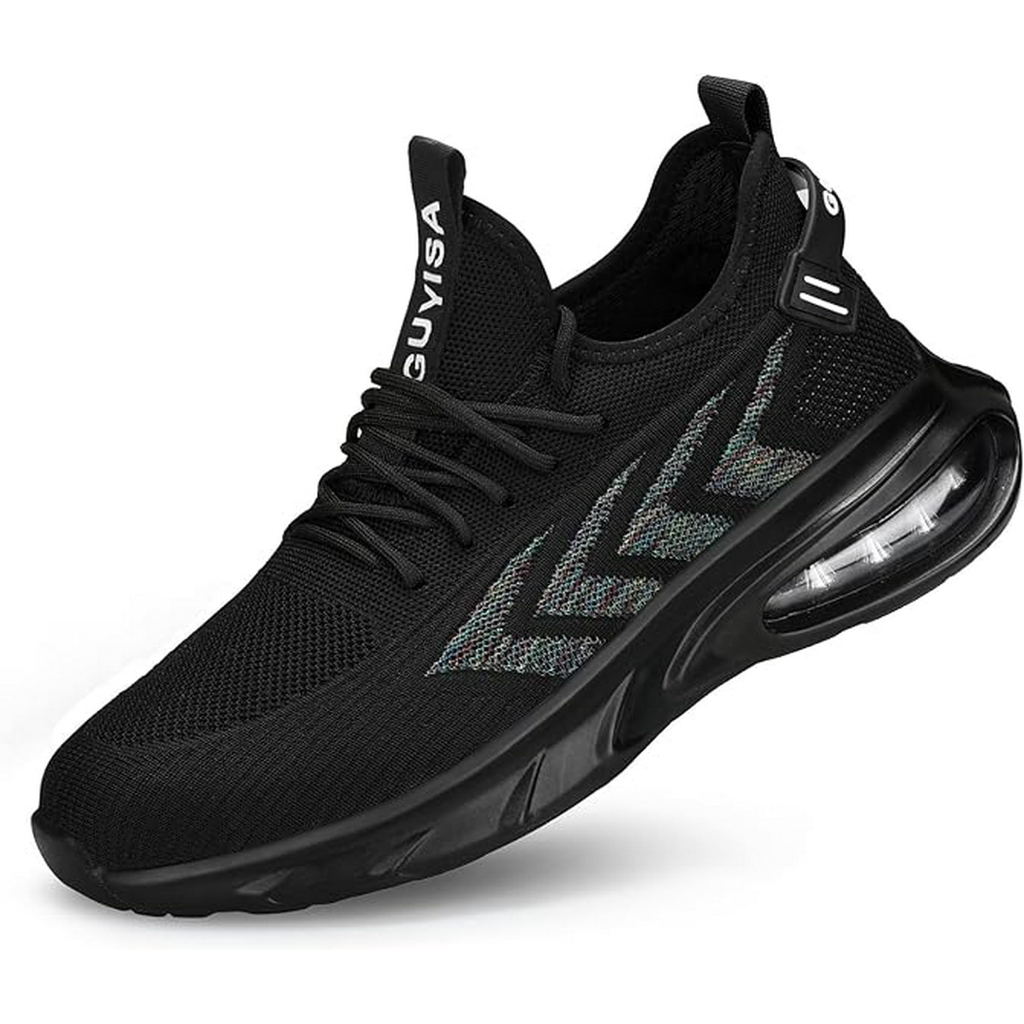 Safety running shoes store