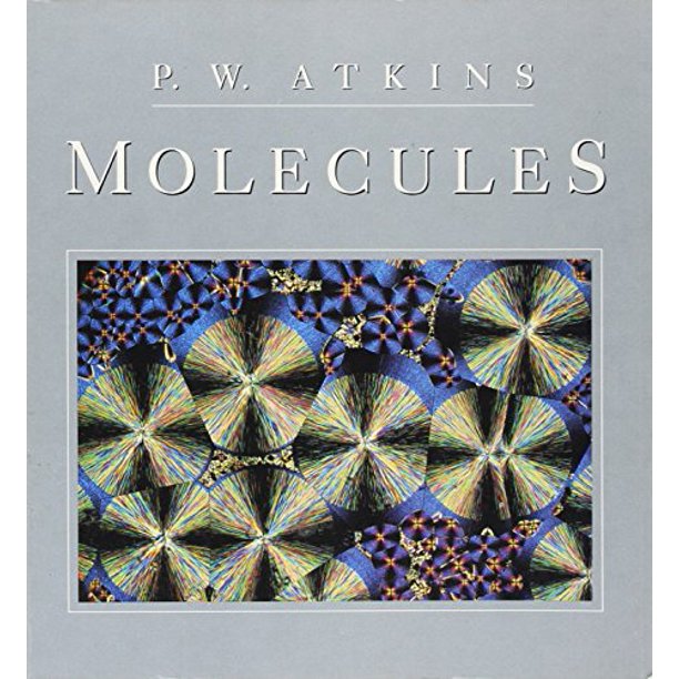 Building Molecules