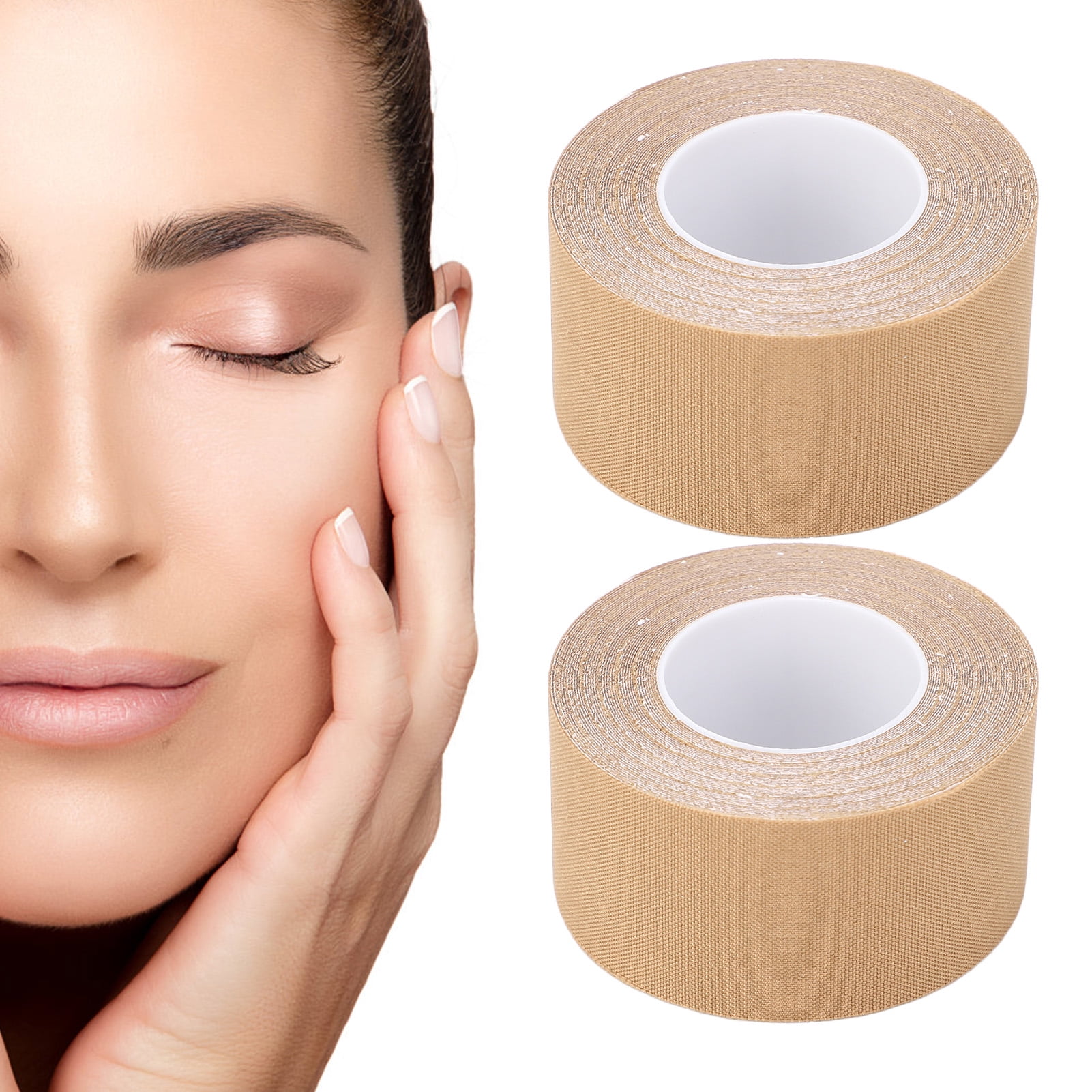 Click here for Fyydes Facial Myofascial Lift Tape  Face Tapes Saf... prices