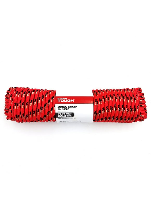 Polypropylene Ropes in Ropes - Walmart.com