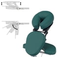 Earthlite Vortex Massage Chair Package - Walmart.com