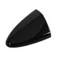 Black Front Left Ouside Door Handle Key CoverCap 69218-53021 For Lexus ...