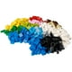 LEGO Bricks and More Creative Bucket Building Set - Walmart.com