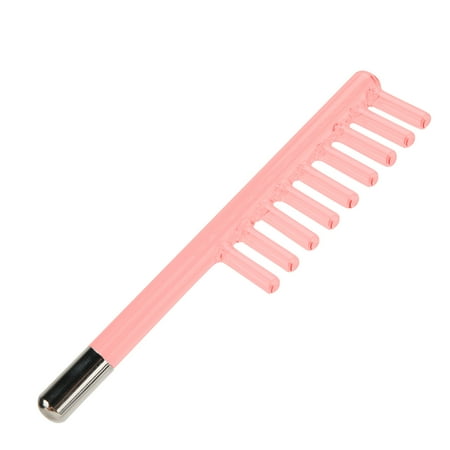 Haofy Comb, With Red Light Easy To Use Dandruff Removal Probe, High ...