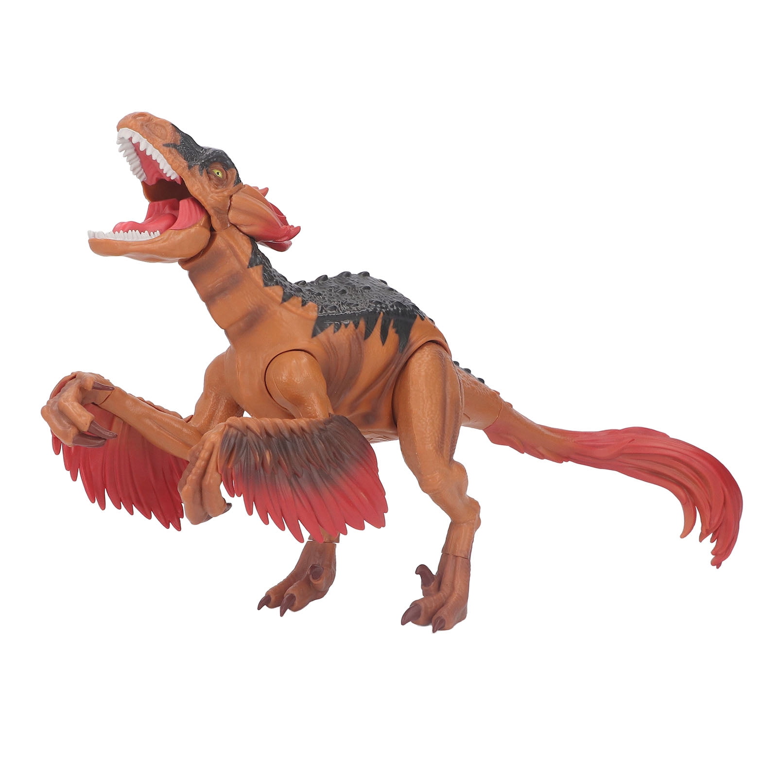 Click here for Youthink Pyroraptor Action Figure Model Dinosaur T... prices