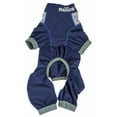 Dog Helios ® 'Tail Runner' Lightweight 4-Way-Stretch Breathable Full ...