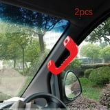 Grab Roof Handle Accessories Car Interior Easy to Install Grip Assist ...