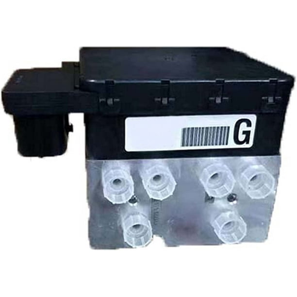 Seapple Anti-Lock Brake ABS Actuator And Pump 44510-50070 4451050070 ...