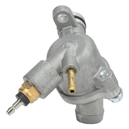 Auto Parts,Water Pump Thermostat Assembly Water Pump Thermostat ...