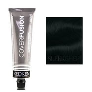Cover Fusion, Hair Color 4NN Natural Natural - Redken Color - 2.10oz ...