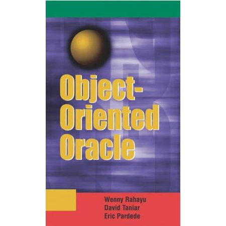 Object-Oriented Oracle | Walmart Canada