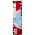Pringles Lightly Salted Potato Crisps Chips, 5.68 Oz. - Walmart.com