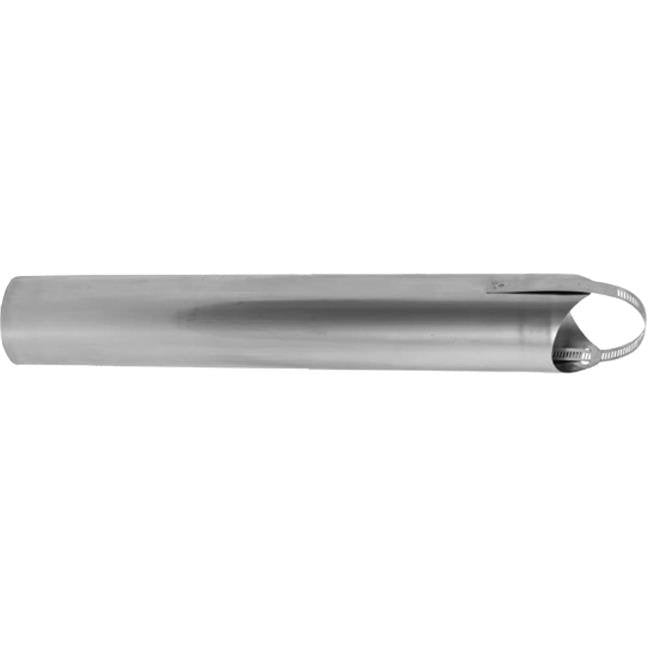 Ventinox 323217 7 in. VFT Long Tee Snout - Walmart.com