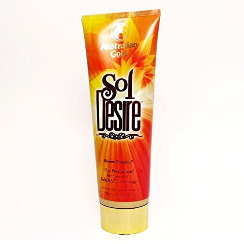 Australian Gold Sol Desire Bronzer 8.5 Ounce - Walmart.ca
