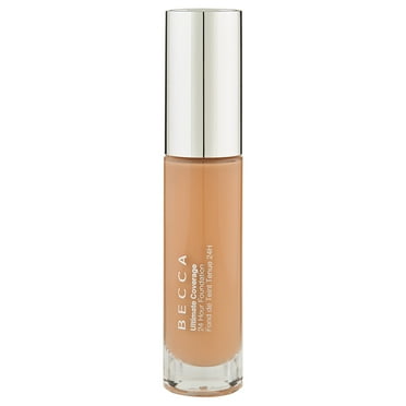 Ultimate Coverage 24-Hour Foundation - Vanilla by Becca for Women - 1 ...
