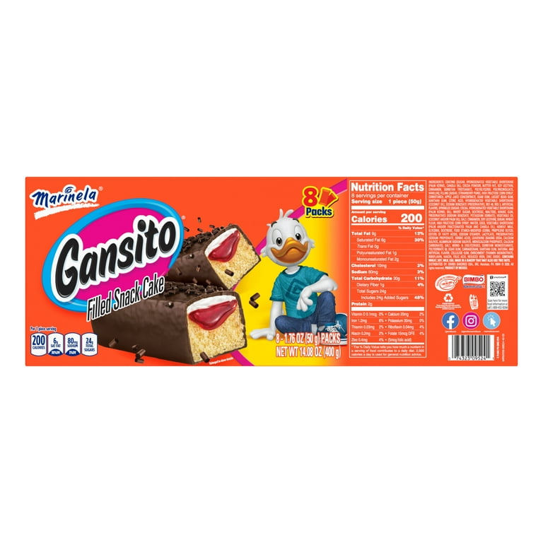 Gansito