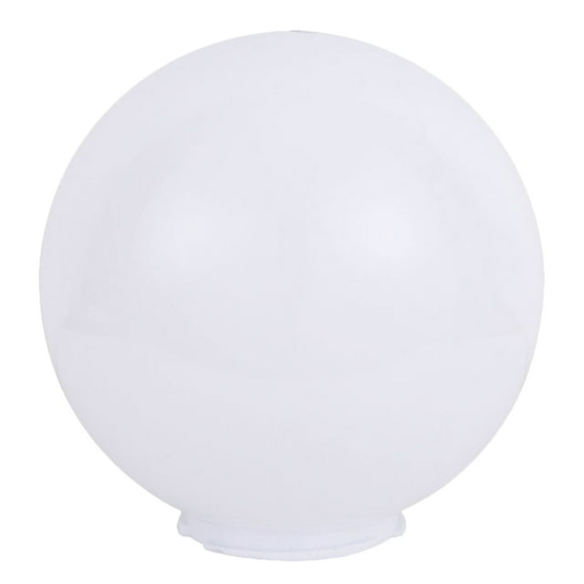 Lamp Globe Replacement Cover Outdoorlight Acrylic Lampshade Ceiling ...