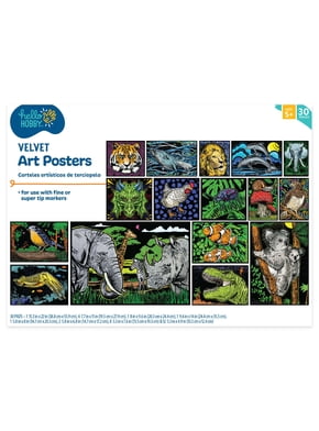 Hello Hobby Craft Kits in Hello Hobby - Walmart.com
