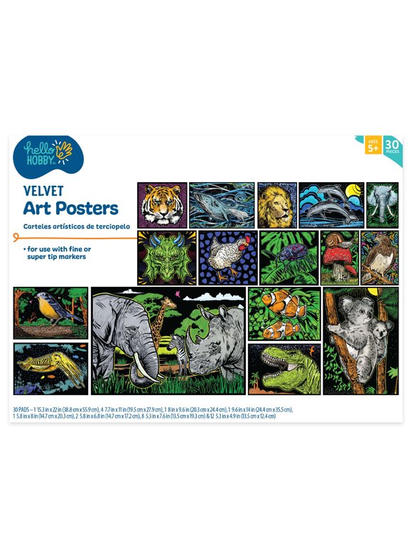 Hello Hobby Craft Kits in Hello Hobby - Walmart.com