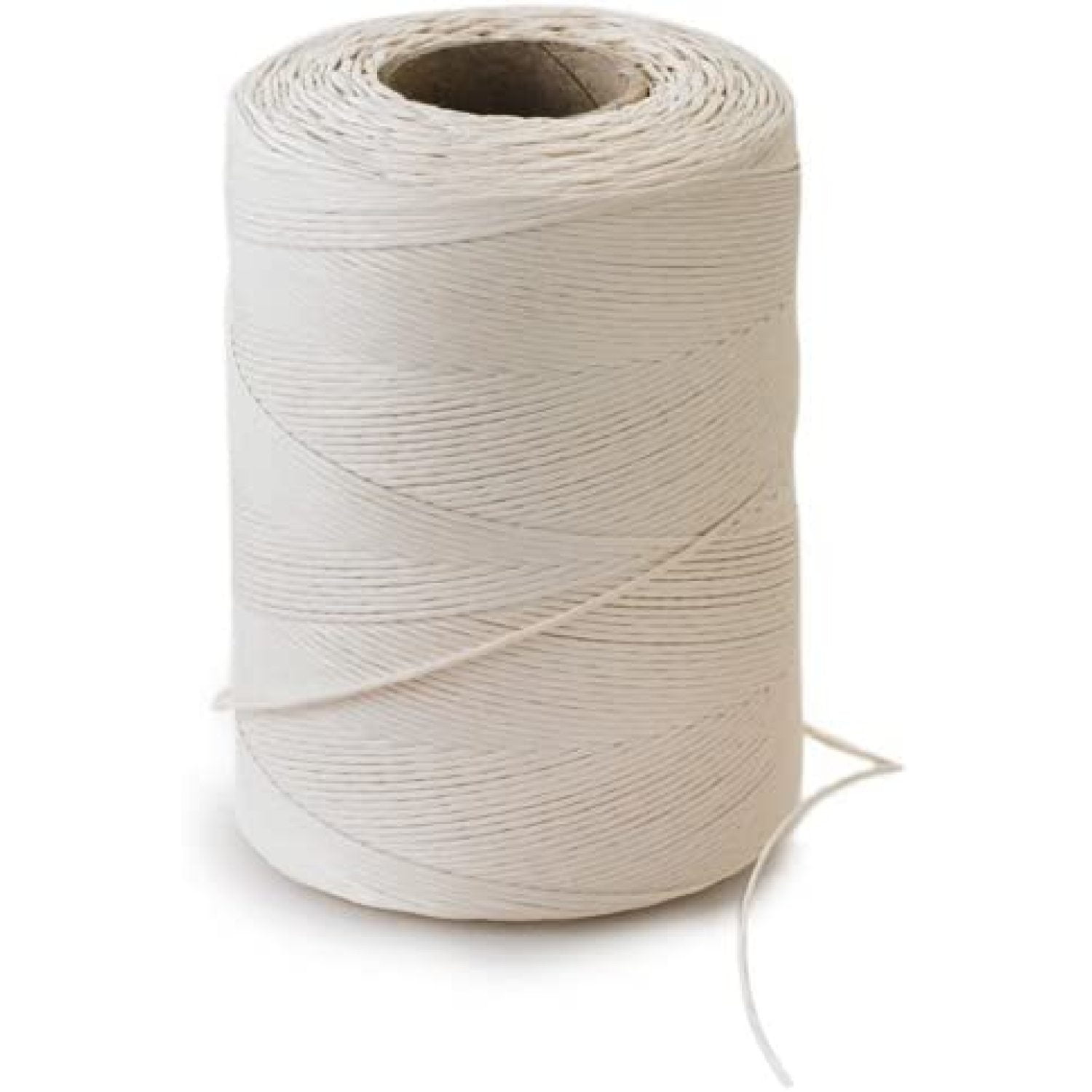 CintBllTer 1300-Feet French Linen Twine Replacement Roll for 12970 ...