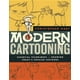 Christopher Hart's Cartooning: Modern Cartooning : Essential Techniques ...